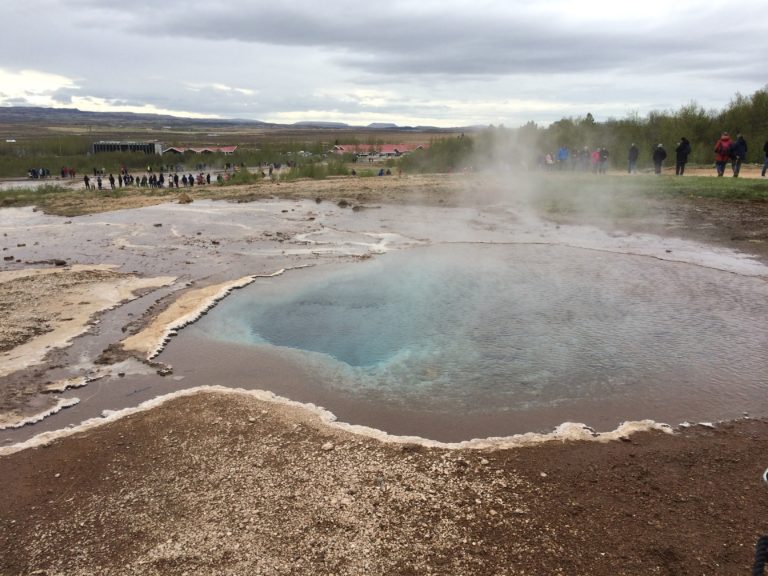 5-Day Iceland Ring Road Itinerary - Treading Lightly